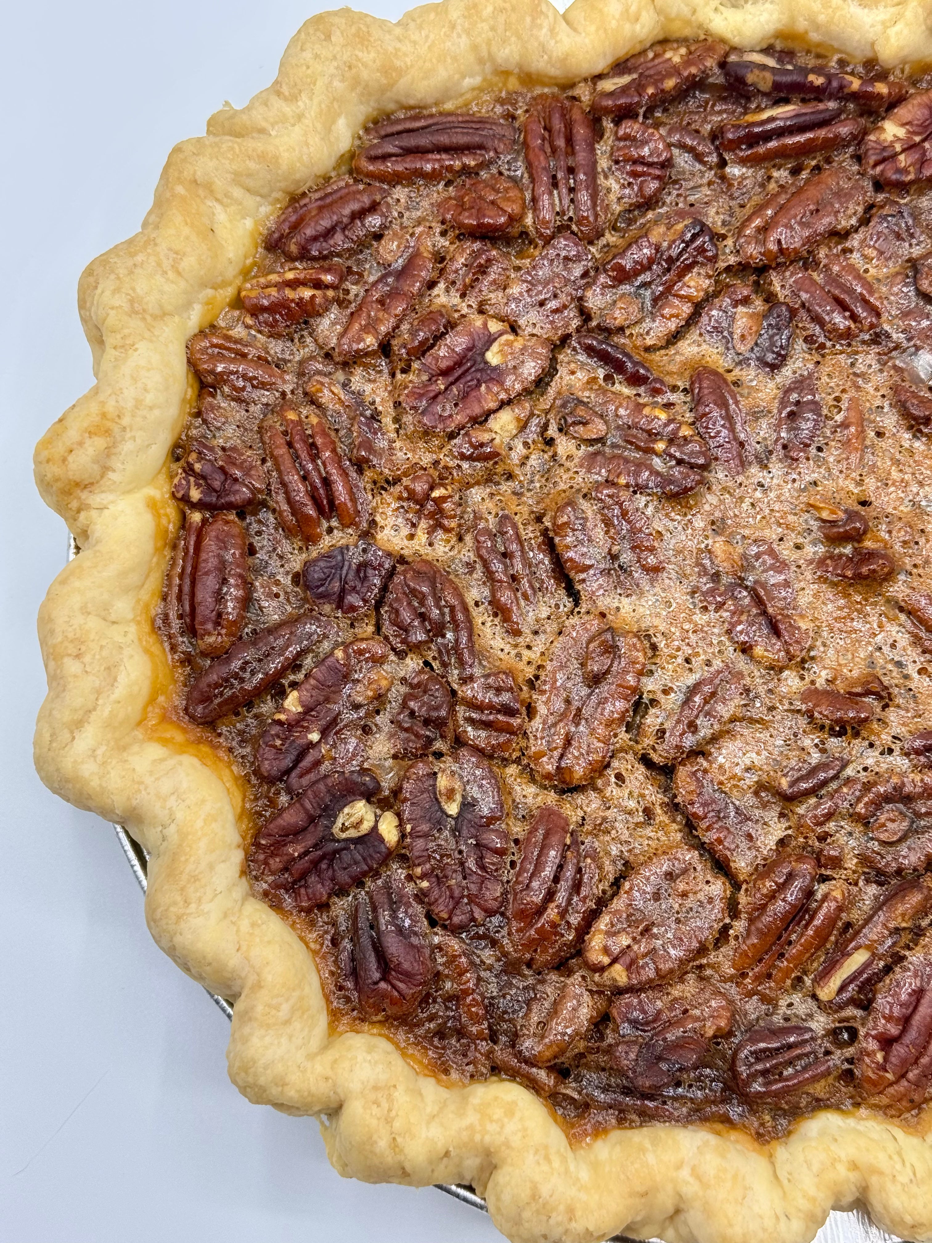 Whole Pies – Sugar Bloom Bakery